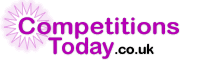 Latest Competitions, UK Competitions, Win Free Stuff, Competitions Today