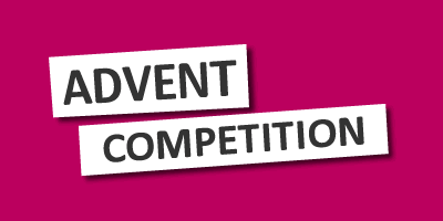 Best Advent Competitions for 2025